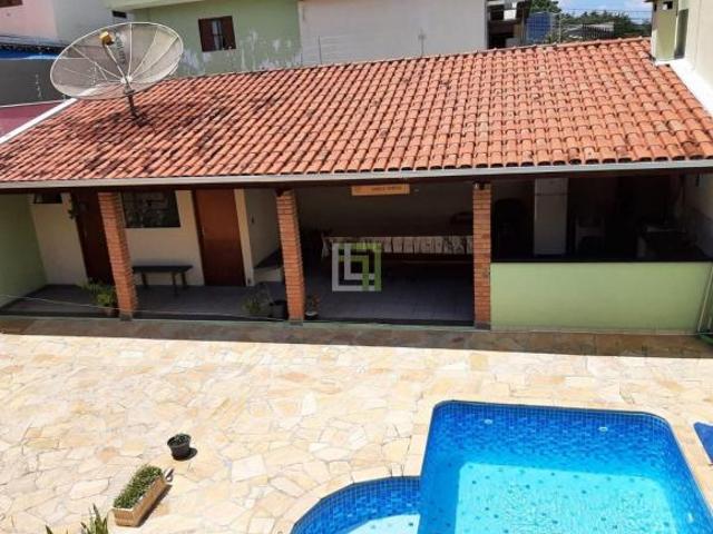 Casa à venda no Jardim Solange