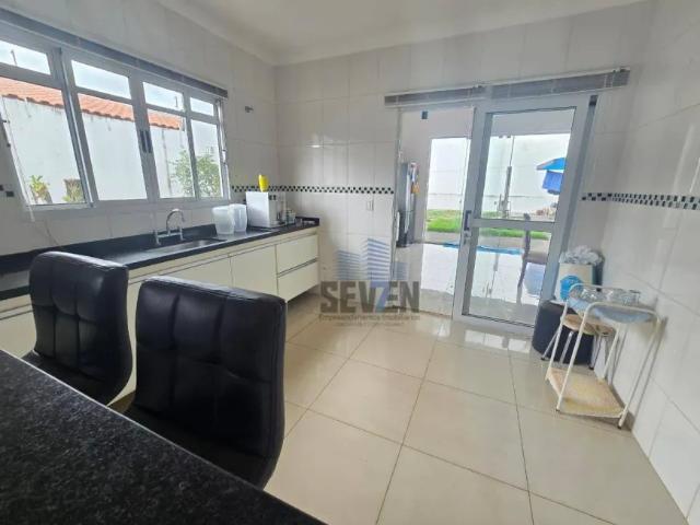 Casa à Venda no Jardim Solange – Bauru/SP 3 Dormitórios | 1 Suíte | 190 m² Construídos | Terreno 372