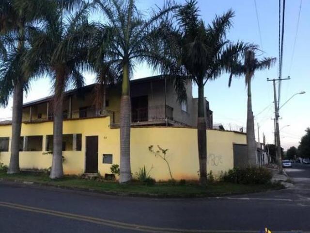 Casa à venda no Jardim Sorocaba Park