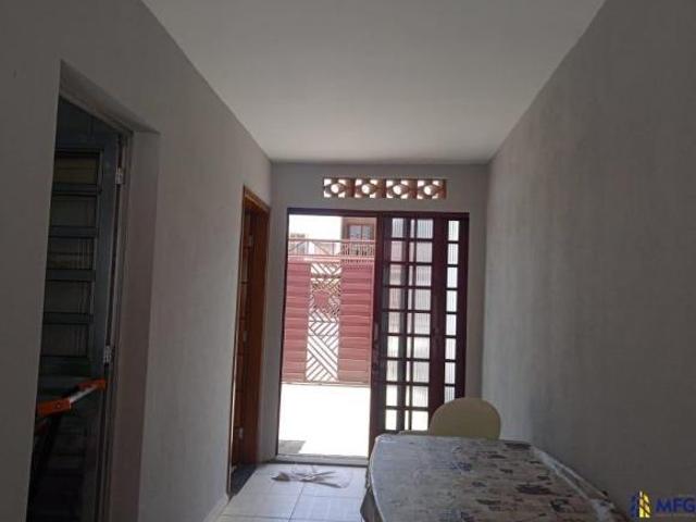 Casa à venda no Jardim Sorocaba Park