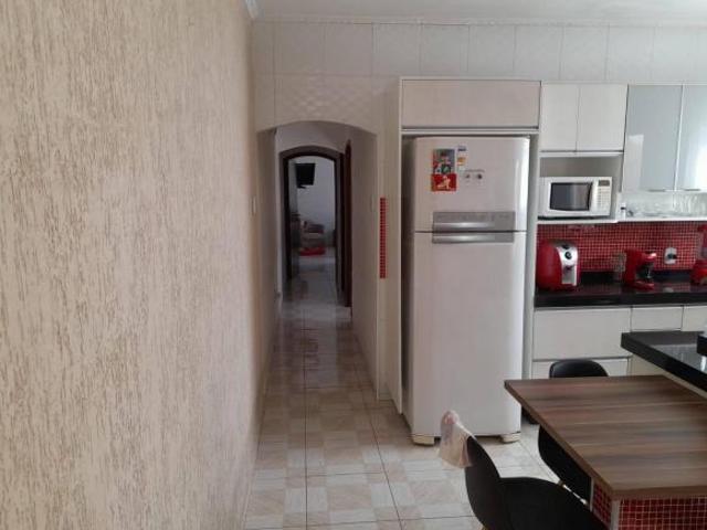 Casa à venda no Jardim Sorocabano