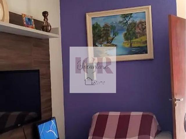 Casa a venda no Jardim Tulipas
