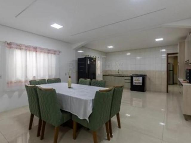 Casa a venda no Jardim Tulipas Jundiaí SP