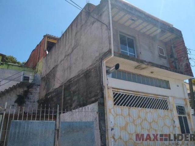 Casa à venda no Jardim Tupan