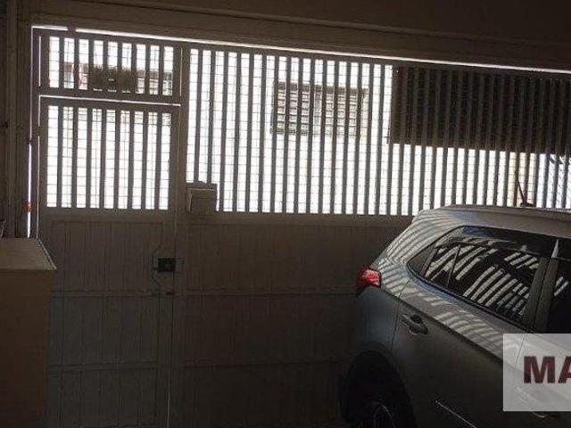 Casa à venda no Jardim Tupanci