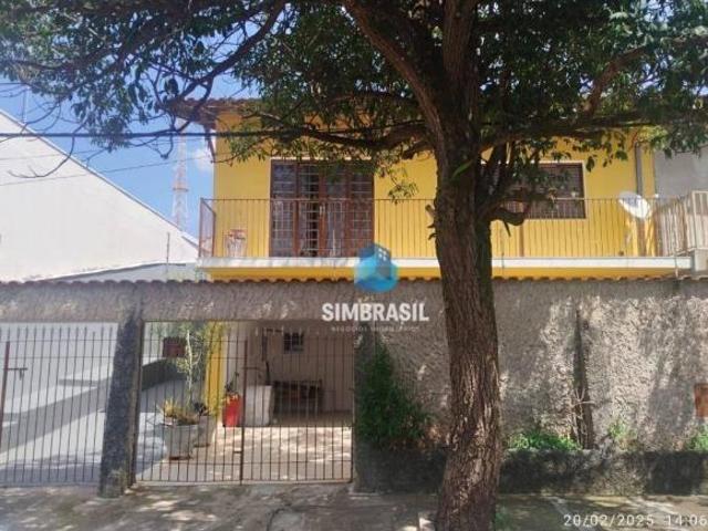 Casa à venda no Jardim Tupi Campinas/SP