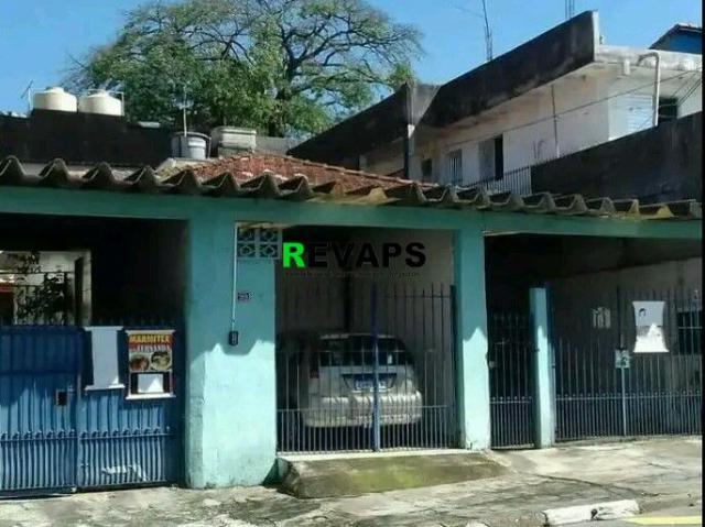 Casa a venda no Jardim Takebe Diadema 2 Dorms