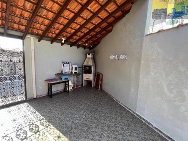 Casa à venda no Jardim Tamoio