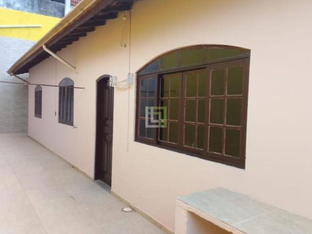 Casa à venda no Jardim Tamoio