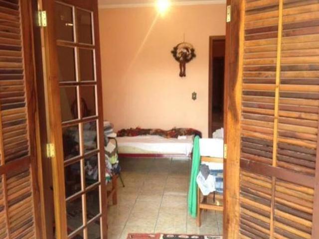 Casa à venda no Jardim Tarumã