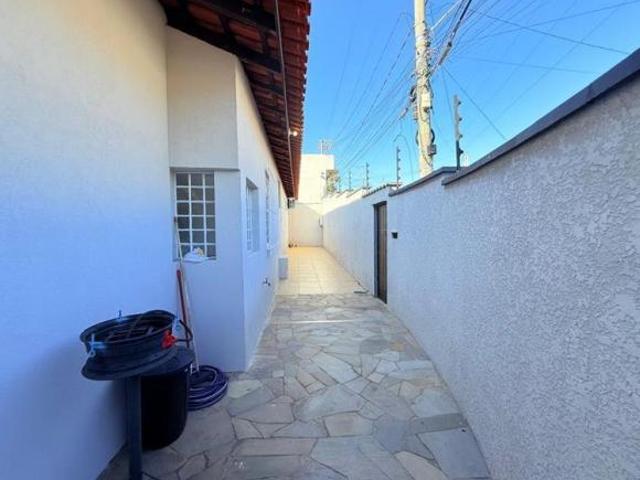 Casa à venda no Jardim Tarumã