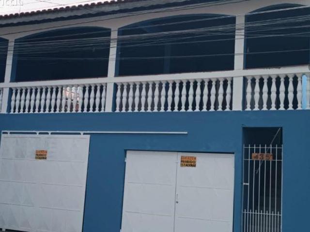 Casa à venda no Jardim Telespark