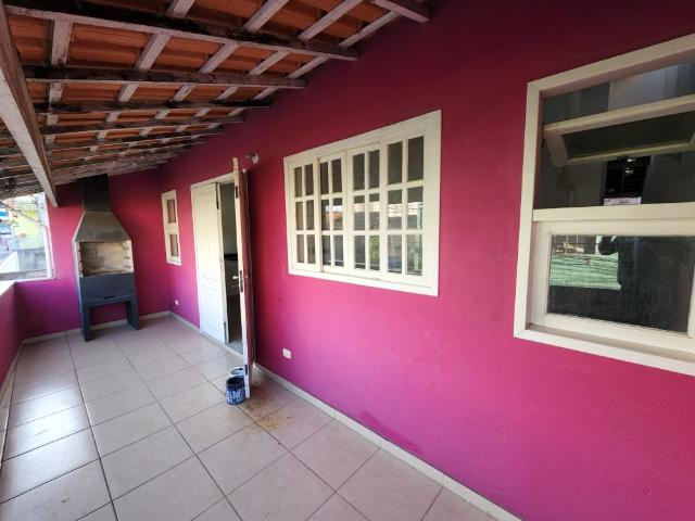 Casa a venda no JARDIM TEREZA CONCEIÇÃO Osasco 4 Dorms