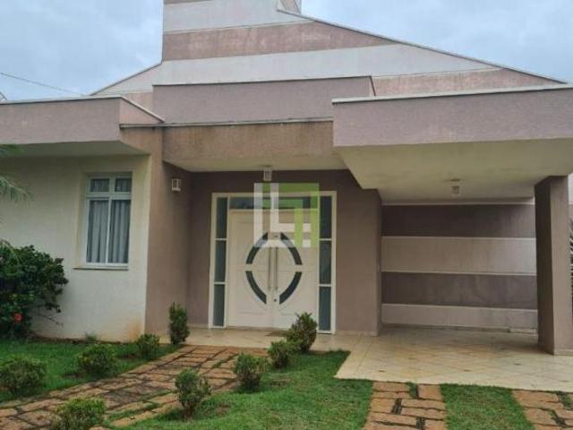 Casa à venda no Jardim Tereza Cristina