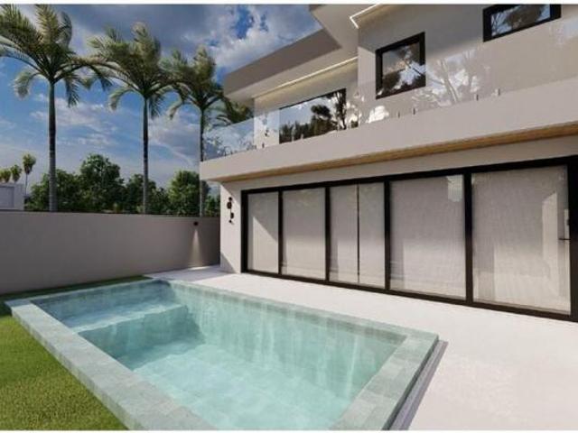 Casa à venda no Jardim Tereza Cristina