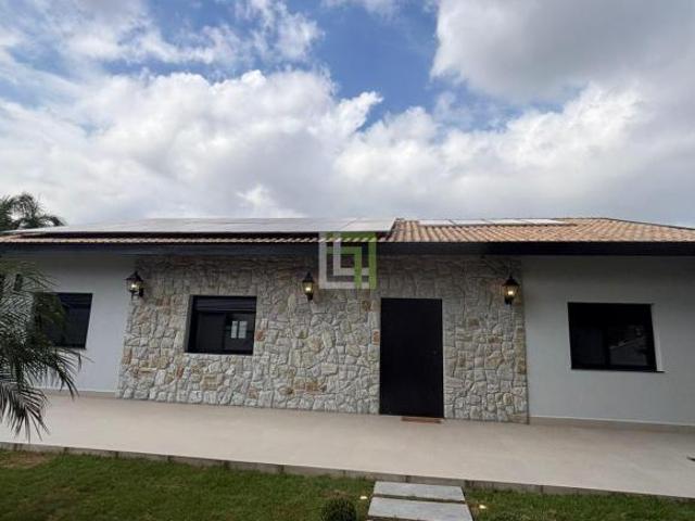 Casa à venda no Jardim Tereza Cristina