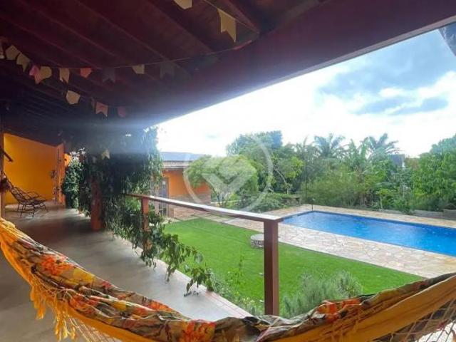 Casa à venda no Jardim Tereza Cristina