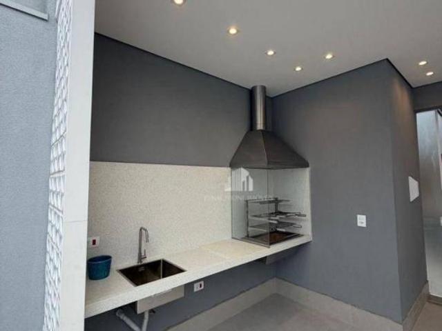 Casa à Venda no Jardim Terramérica – Alto Padrão e Excelente Localização