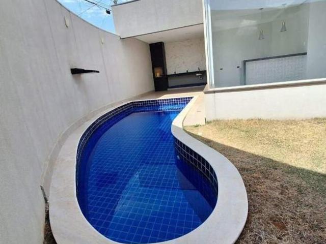 Casa à venda no Jardim Terramérica em Americana