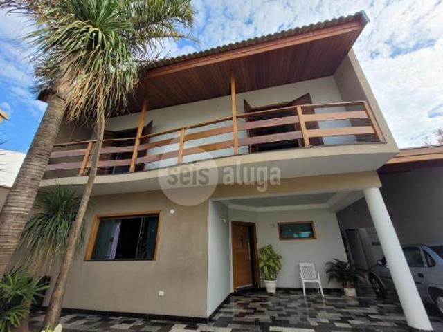 Casa à Venda no Jardim Terramérica I, Americana, 3 Dorms, 284m²