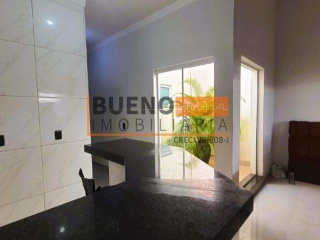 Casa a venda no Jardim Terrazul, Santa Barbara D&apos Oeste, com 1 suíte e ar condicionado 164 m²