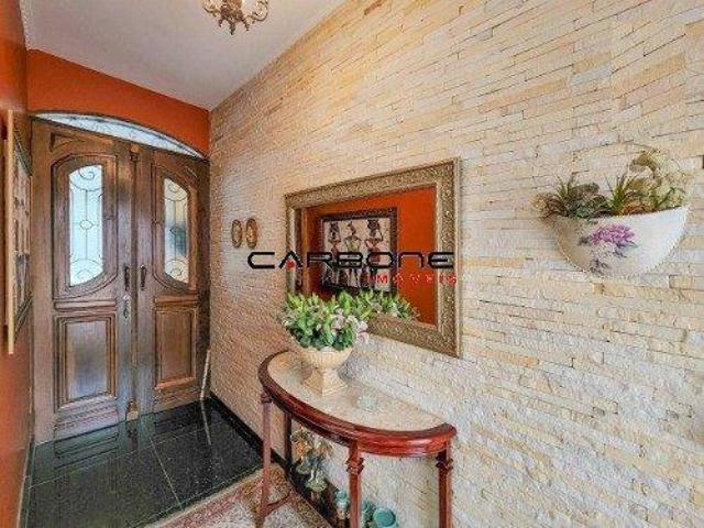 Casa à venda no Jardim Textil