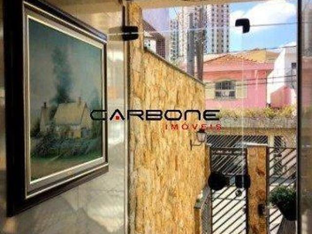 Casa à venda no Jardim Textil