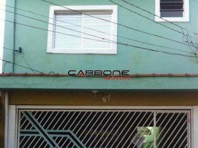 Casa à venda no Jardim Thealia