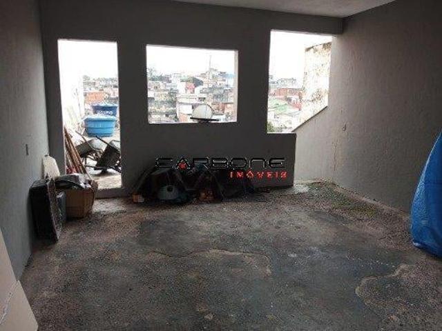 Casa à venda no Jardim Tietê