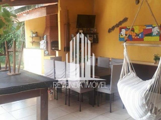 Casa à venda no Jardim Tietê