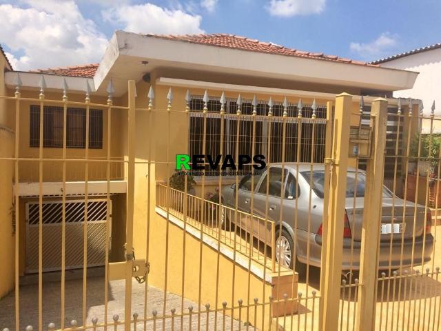 Casa a venda no Jardim Tijuco Diadema 4 Dorms
