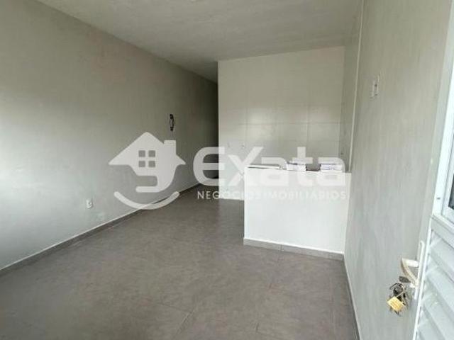 Casa a venda no Jardim Topazio, Sorocaba 2 dormitorios