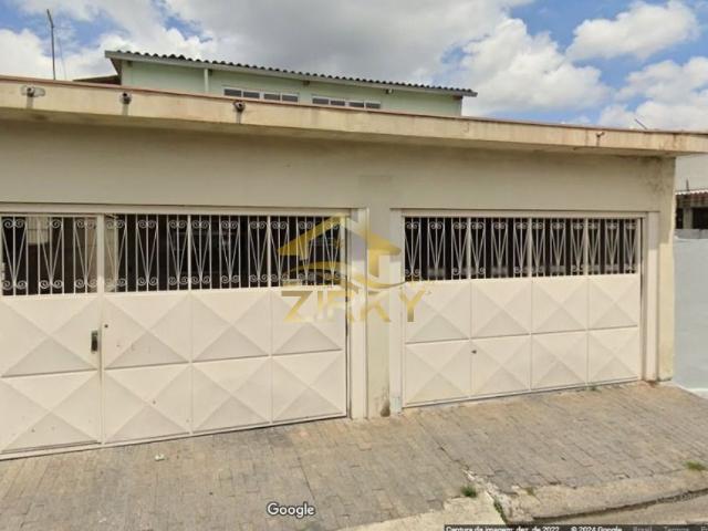 Casa a venda no Jardim Tranqüilidade Guarulhos 2 Dorms
