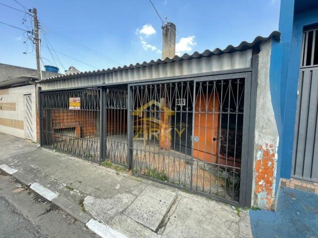 Casa a venda no Jardim Tranqüilidade Guarulhos 2 Dorms