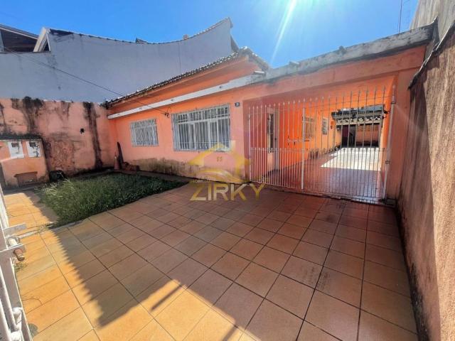 Casa a venda no Jardim Tranqüilidade Guarulhos 3 Dorms