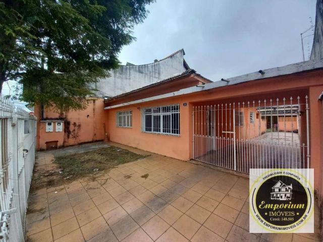 Casa a venda no Jardim Tranqüilidade Guarulhos 3 Dorms
