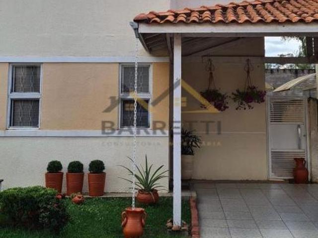 Casa à venda no Jardim Três Marias