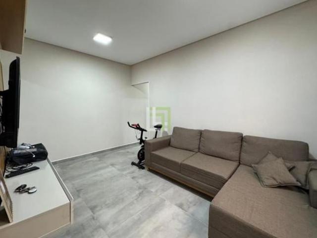 Casa à venda no Jardim Trevo