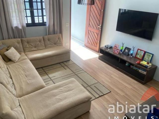 Casa à venda no Jardim Trianon Taboão da Serra/SP 77,60m² 2 dormitórios