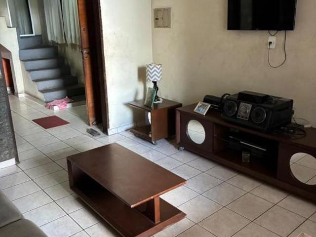 Casa à venda no Jardim Trianon Taboão da Serra/SP 90m² 2 dormitórios