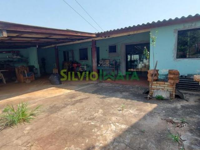 Casa à Venda no Jardim Tropical Maringá/PR