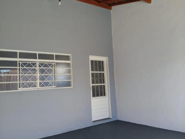 Casa à venda no Jardim Tropical