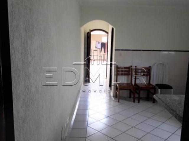 Casa à venda no Jardim Utinga