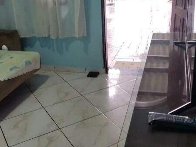 Casa à venda no Jardim Utinga Santo André SP