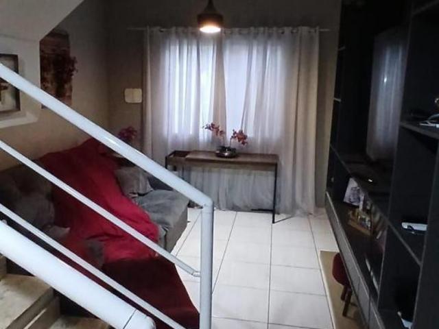Casa à venda no Jardim Uirá