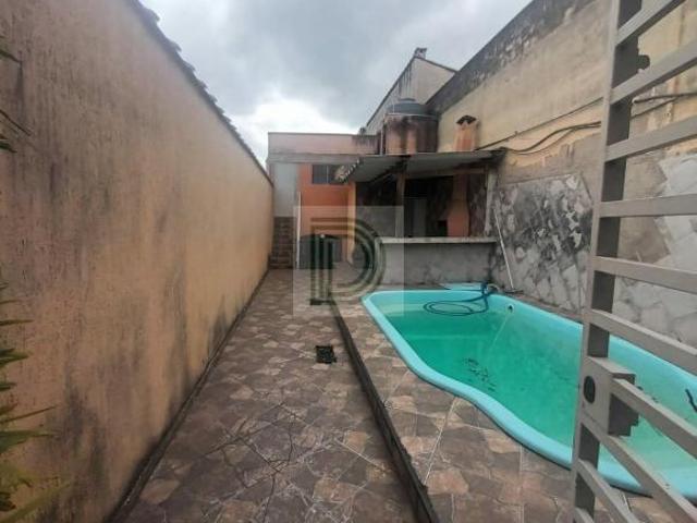 Casa à Venda no Jardim Umarizal Campo Limpo