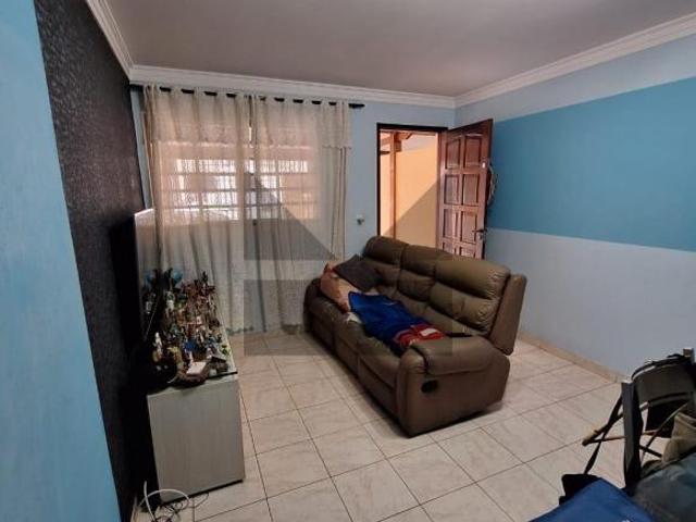 Casa à Venda no Jardim Umarizal SP, 2 Dorms, 68m², R$410 Mil