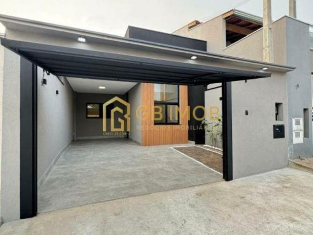 Casa à Venda no Jardim Vale Verde Jundiai GB8445