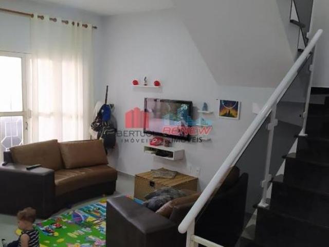 Casa á venda no Jardim Vale Verde Jundiaí SP