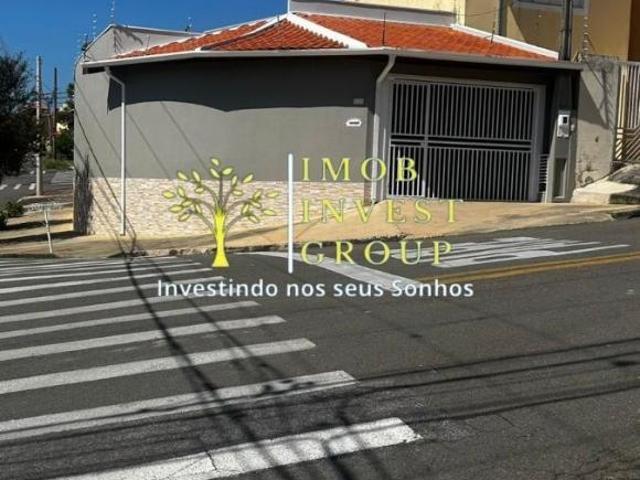 Casa á Venda no Jardim Valença Indaiatuba SP